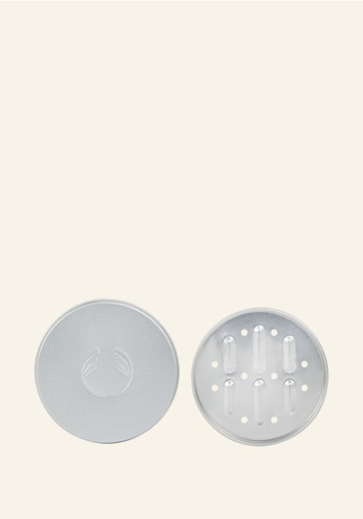 Shampoo Bar Travel Case – The Body Shop Cyprus